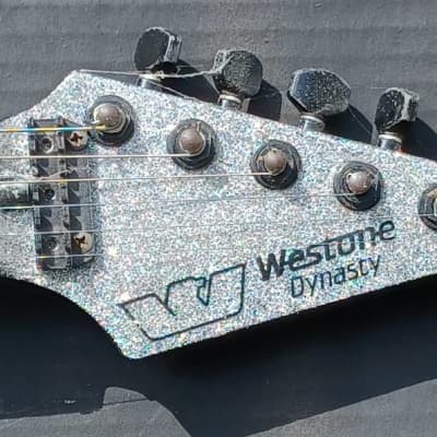 Westone Dynasty Guitar | Reverb