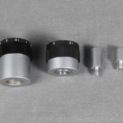 Audio-Craft AC-4000MC Oil Damped Plug-in Arm Type | Reverb Canada