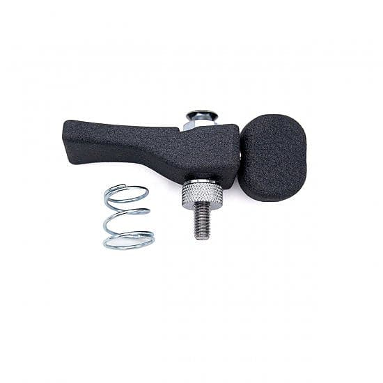 Ludwig PLH1184 Speed Flyer Hoop Clamp Kit | Reverb