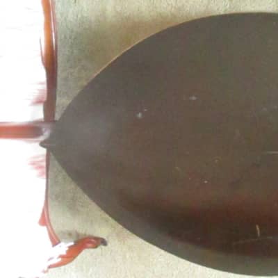 Gibson Style J mandobass 1918 | Reverb