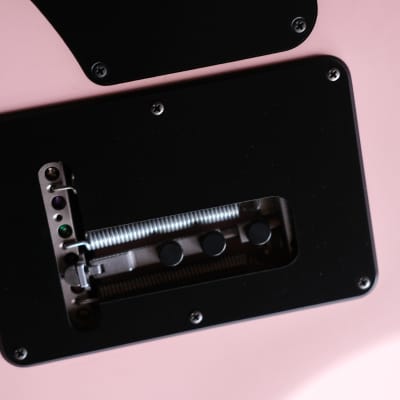 Suhr Modern Custom 2016 Shell Pink | Reverb