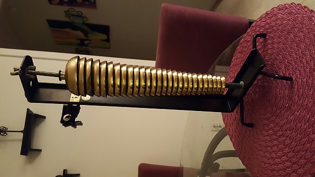 LP Percussion Bell Tree | Reverb