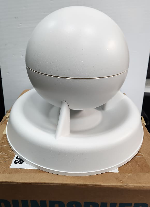 SOUNDSPHERE SONIC SYSTEMS MODEL 110A (Open Box) | Reverb