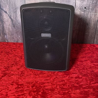 Samson RSX18a Powered Speaker (Huntington, NY) | Reverb