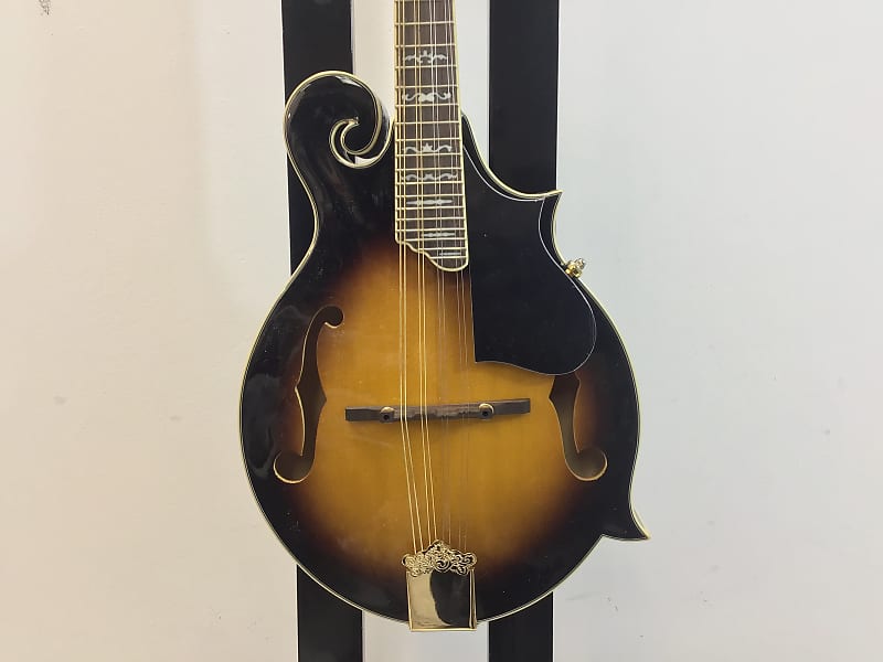 Samick MF2VS Mandolin | Reverb