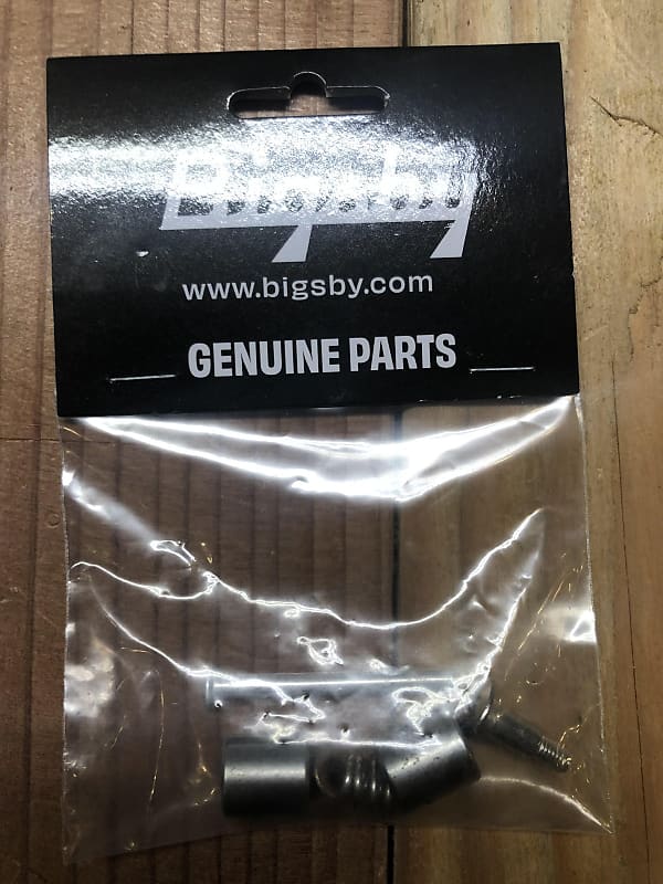 Bigsby Genuine Parts Bigsby Small Parts Pack STL | Reverb