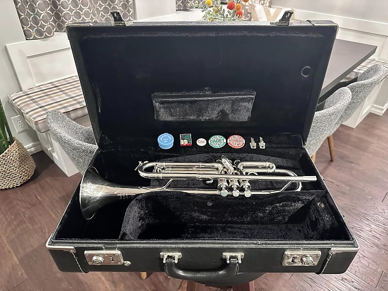 Benge 3X+ *TIME CAPSULE* | Reverb