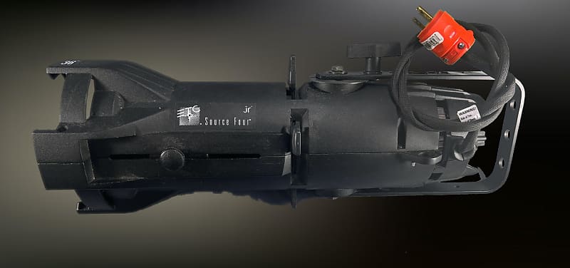 ETC Source Four Jr. Ellipsoidal Fixture | Reverb