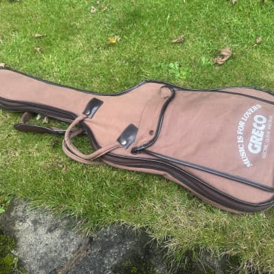 Greco SE800 Stratocaster Super Real 1980 | Reverb