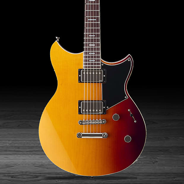 Yamaha Revstar RSS20 Sunset Burst | Reverb