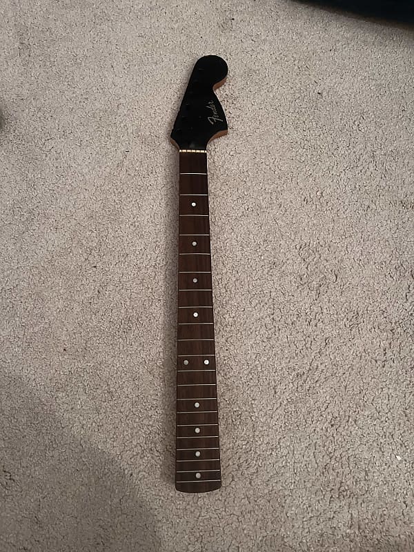 Fender Neck | Reverb