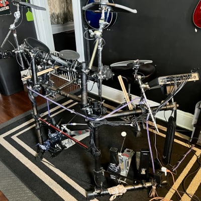 Yamaha DTX version 2.0 Grey | Reverb