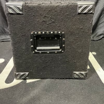 SWR Goliath Jr III Bass Cabinet (King of Prussia, PA) | Reverb