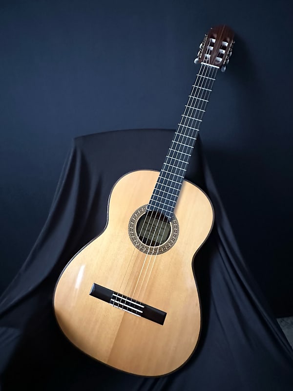 German Vasquez Rubio Estudio 2012 | Reverb