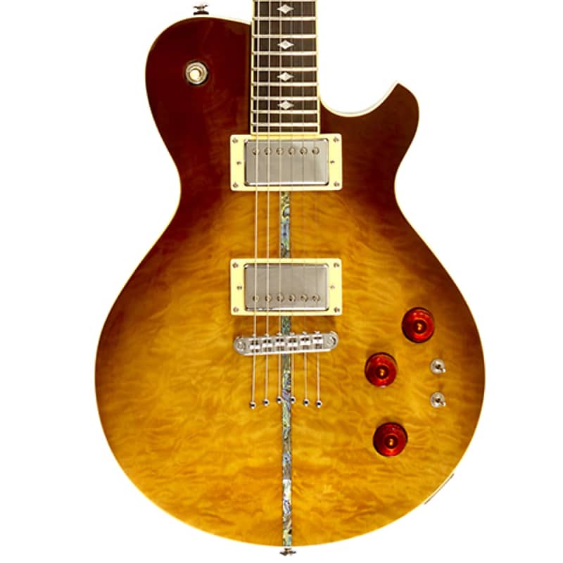 Michael Kelly Patriot Instinct Slim Body Mod Shop Duncan - | Reverb