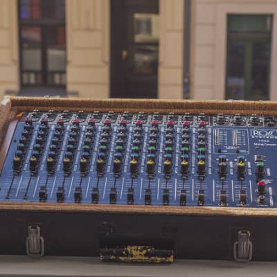 Ross 16x2 Mixing Console | Reverb UK