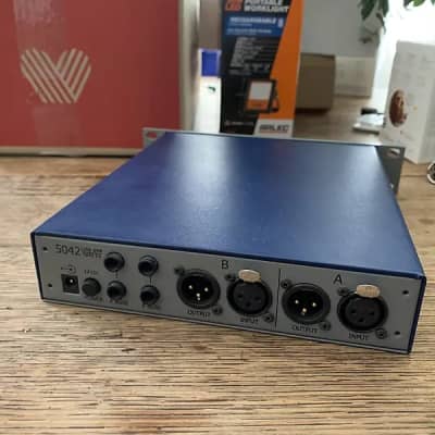 Rupert Neve Designs Portico 5042 2-Channel Tape Emulator | Reverb