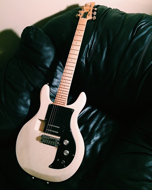 Ampeg AMG100 Blonde | Reverb