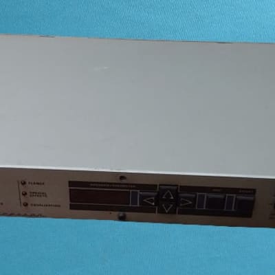 DigiTech DSP 128 Plus Effects Rack Module | Reverb