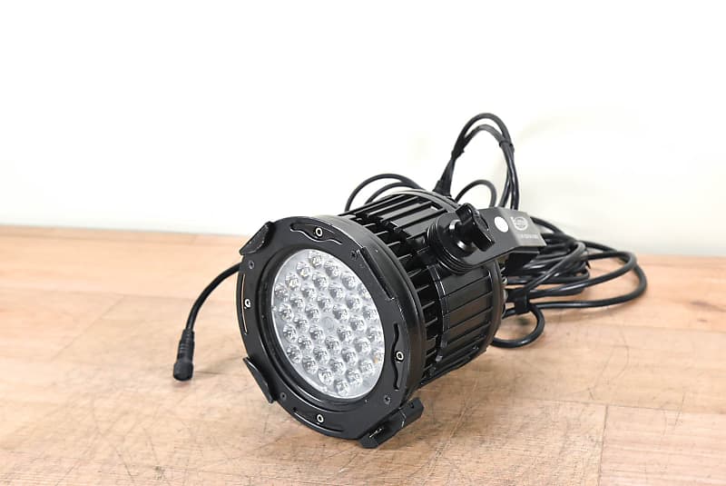 Elation ELAR 108 PAR RGBW Outdoor IP65 Design Par CG00190 | Reverb UK