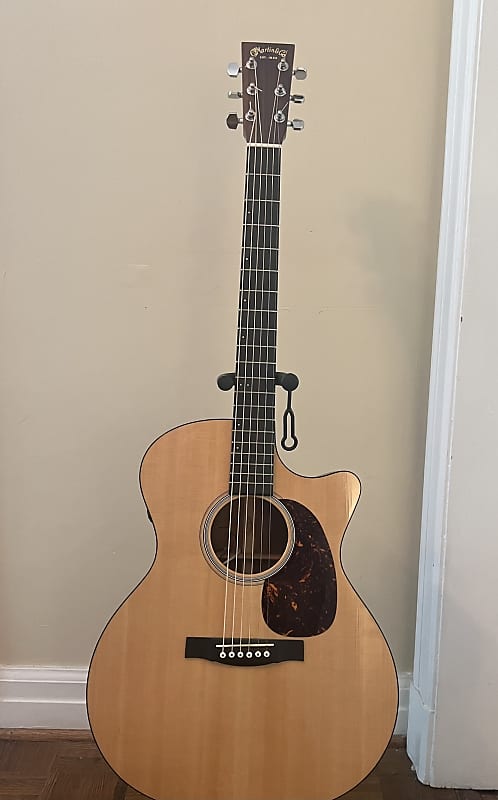 Martin GPCPA4 2015-2016 | Reverb