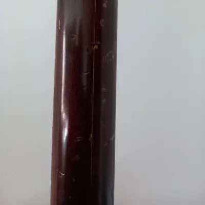 Kay K320 1970s Natural | Reverb UK