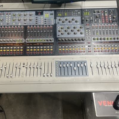 Digidesign Venue - With (2) Stage Racks / (1) FOH Rack | Reverb