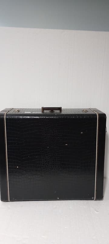 Case accordion Case | Reverb