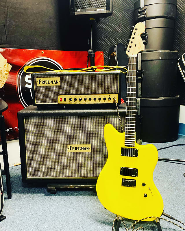 Custom Fender Jim Root Artist Series Signature Jazzmaster | Reverb