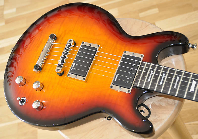 Lag Roxane R2000-TOS Limited Edition - Made in France - Lâg | Reverb