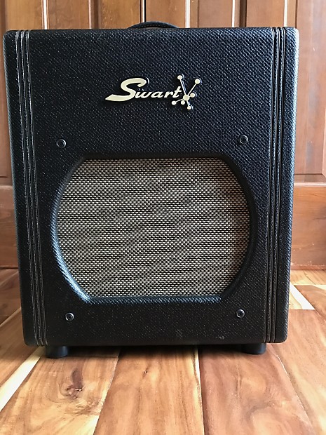 Swart AST Pro | Reverb