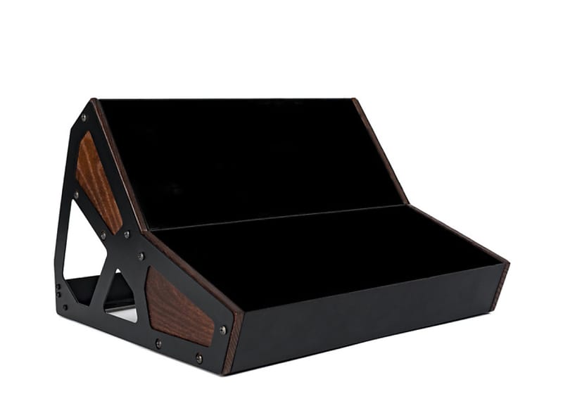 Moog 2-Tier Rack Ear Kit | Reverb UK