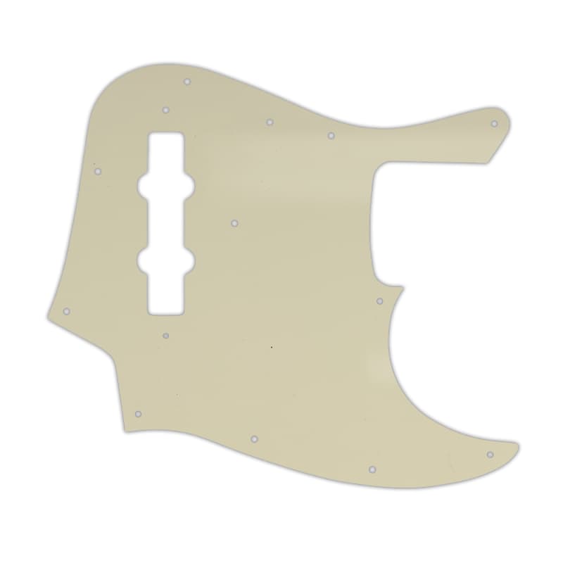 Pickguard For Vintage Fender 1970's-1980's 20 Fret | Reverb Canada