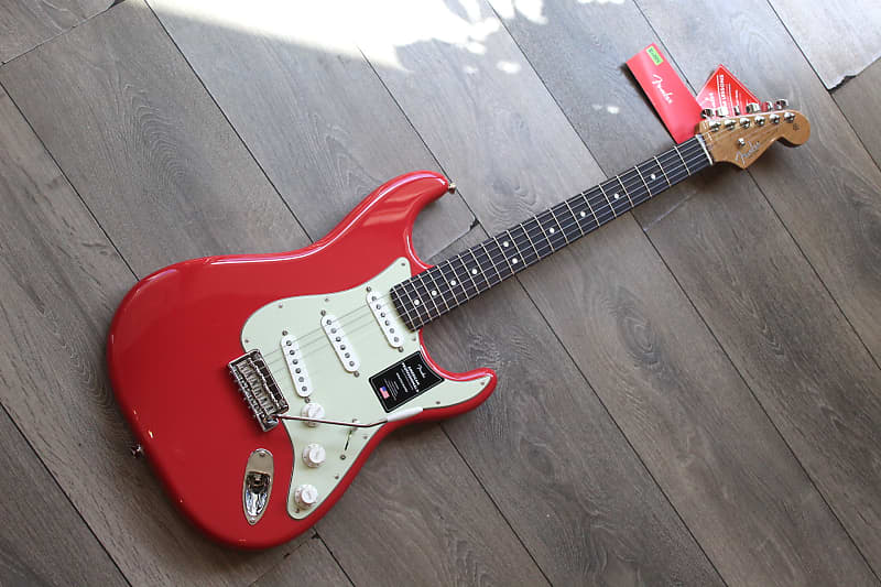 FENDER Limited Edition American Professional II Strat | Reverb Canada