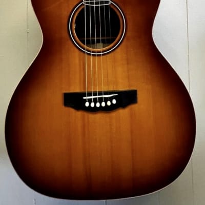 Guild CV-2c 2015 - Tobacco burst | Reverb