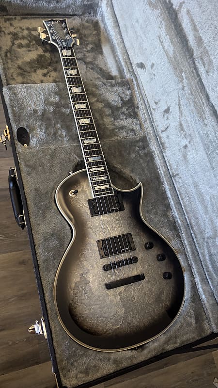 ESP Eclipse - Original Series w/ upgrades | Reverb