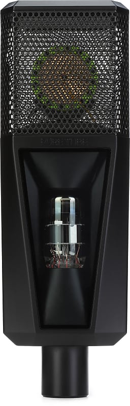 Lewitt Pure Tube Essential Tube Condenser Microphone | Reverb