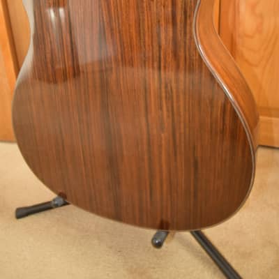 Larrivee C10 C 10 Flagship Model | Reverb