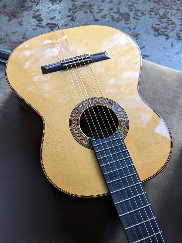 Jose Luis Reyes Mod. 303 2010 | Reverb Canada