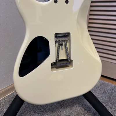 ESP Custom Technical House Super Strat - 1980’s | Reverb