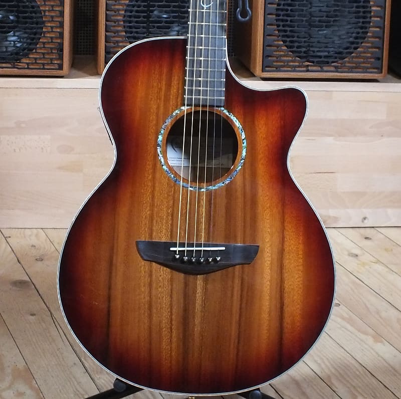 Faith Venus FVBMB Blood Moon | Reverb