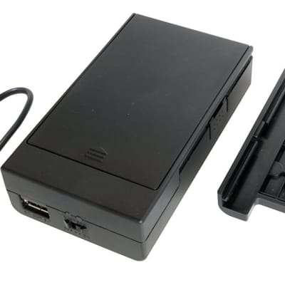 TASCAM BP-6AA External Battery Pack for Handheld Recorders | Reverb