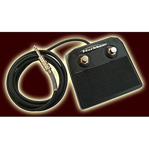 Markbass FS2 | Reverb