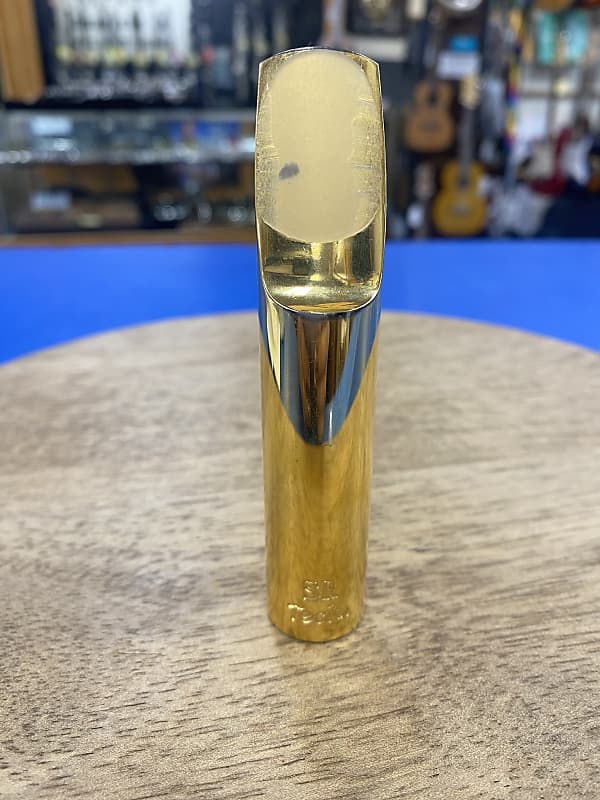 SR Tech Pro Tenor Saxophone Mouthpiece - TP2836 | Reverb