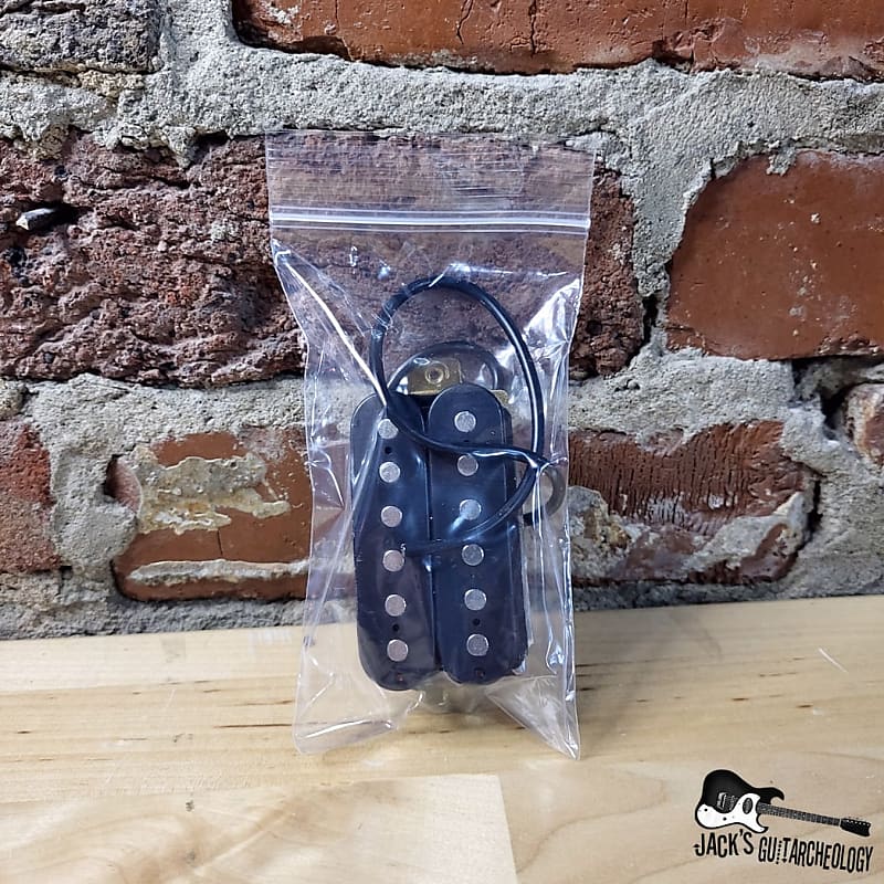 Unknown Make Neck Position Humbucker Pickup | Reverb