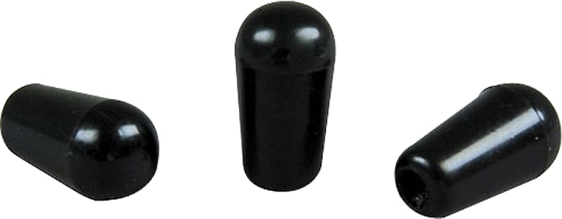 Proline 3 Position Toggle Switch Cap 3-Pack | Reverb
