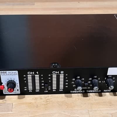 TC Electronic MASTER X HD NATIVE / MASTER X HD-DT | Reverb