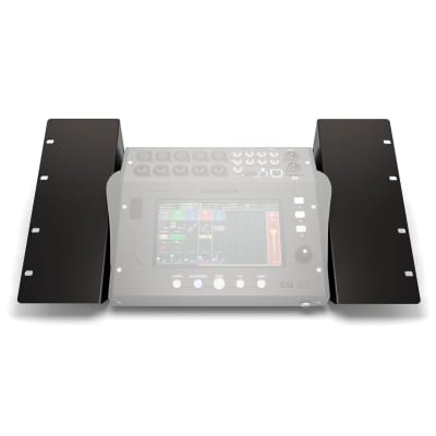 Allen & Heath Rackmount Kit CQ12T - Accessory for | Reverb Deutschland