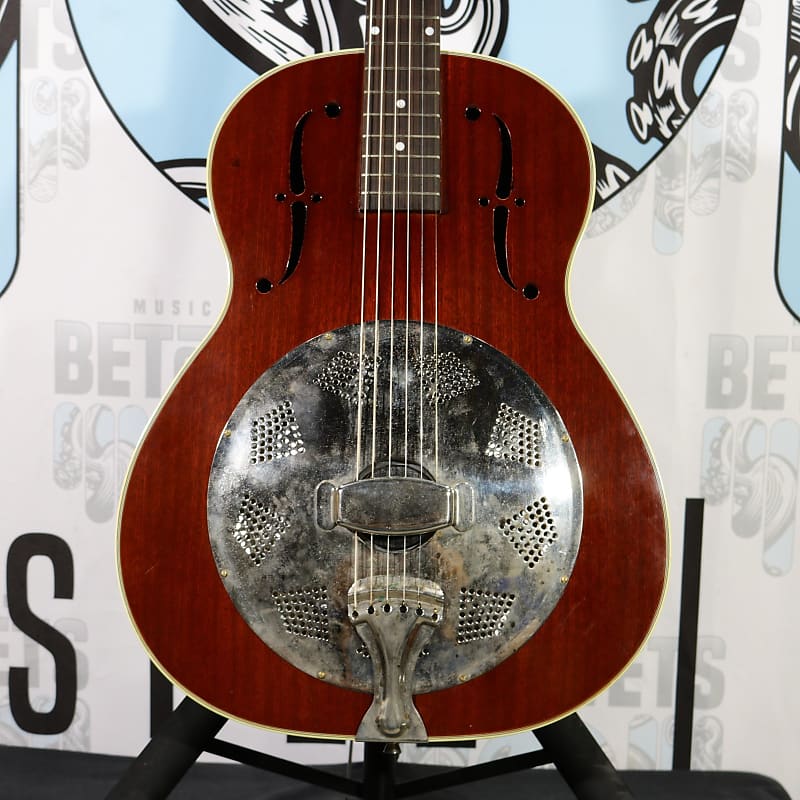 Rogue Resonator MIK | Reverb