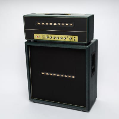 Limited Edition 1 of 100! Magnatone SL-100 Slash Signature | Reverb